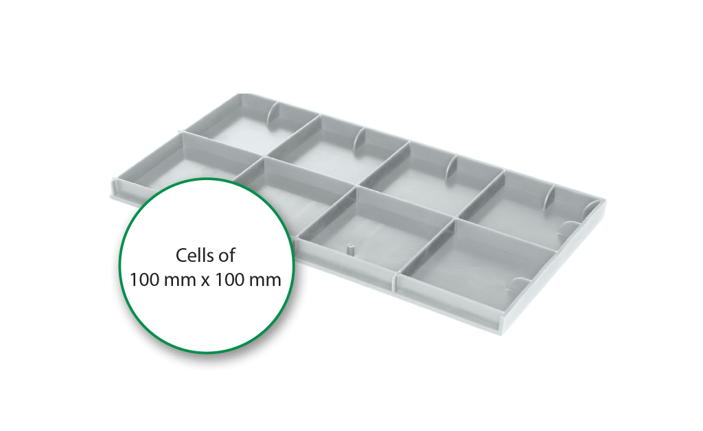 Ultralight 35mm - FRESH Plastics UK Ltd